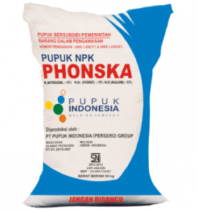 Mengenal Pupuk | Pramudya Arief